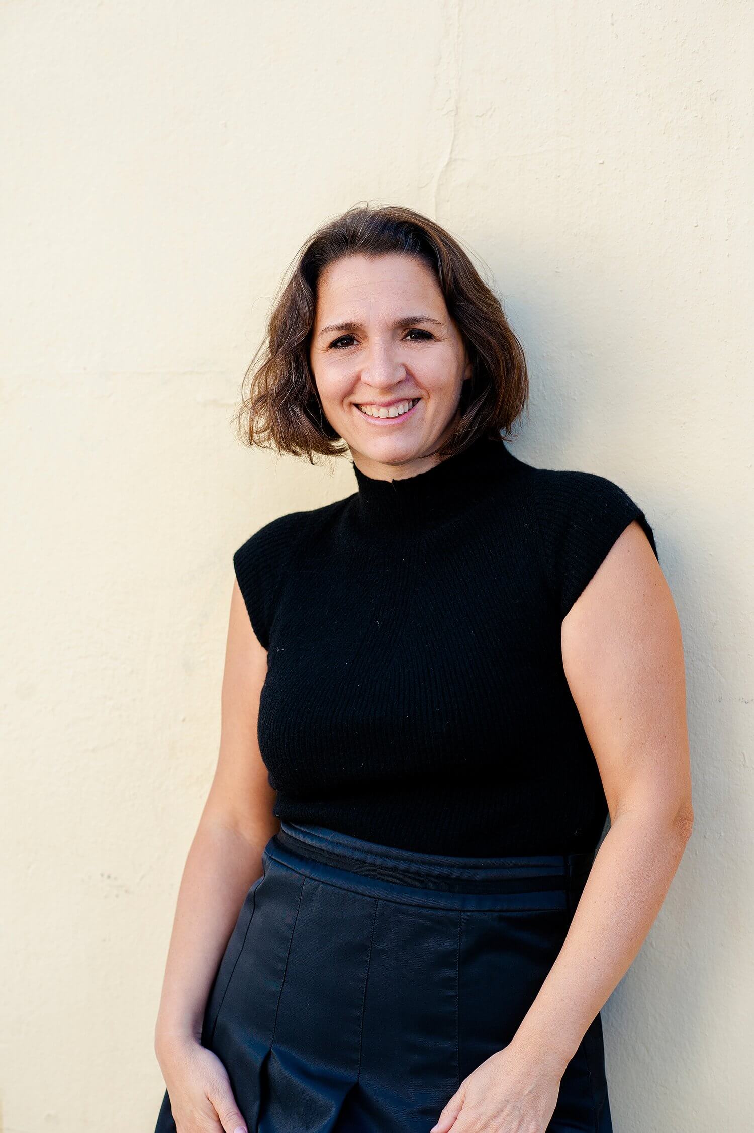Maria, our founder was interviewed by Isabelle Lind from A Sustainable ...